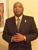 Tyrone Parsons - 1970 - Tyrone Parsons