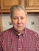 Paul Eugene Moses - 2020 - Drake Whaley McCarty Funeral Home