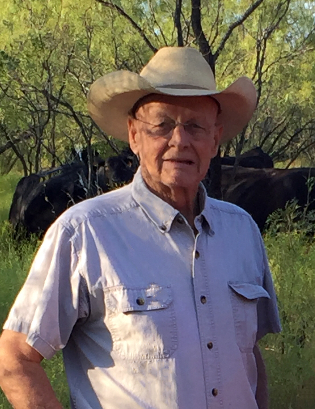 Jerry Gibson - 2017 - Melton-Kitchens Funeral Home