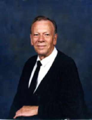 Milford A Balchin Obituary - 2009 - Harris Funeral Home & Cremation ...