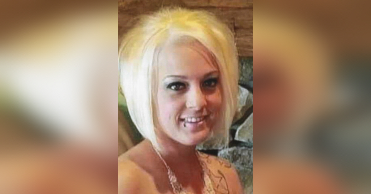 Obituary information for Susan Buchanan