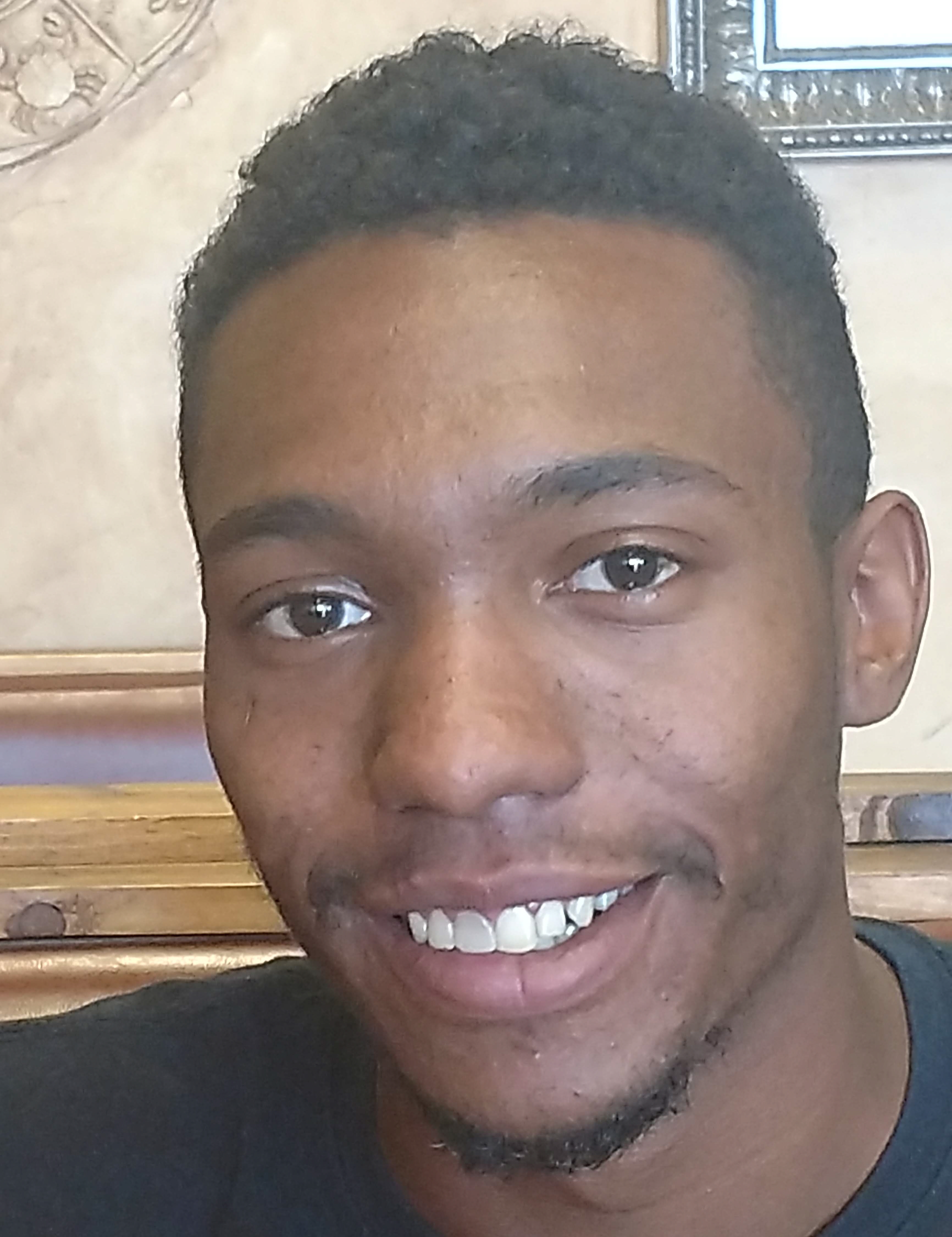 Joseph Luther Moore - 2020 - Angelus Funeral Home