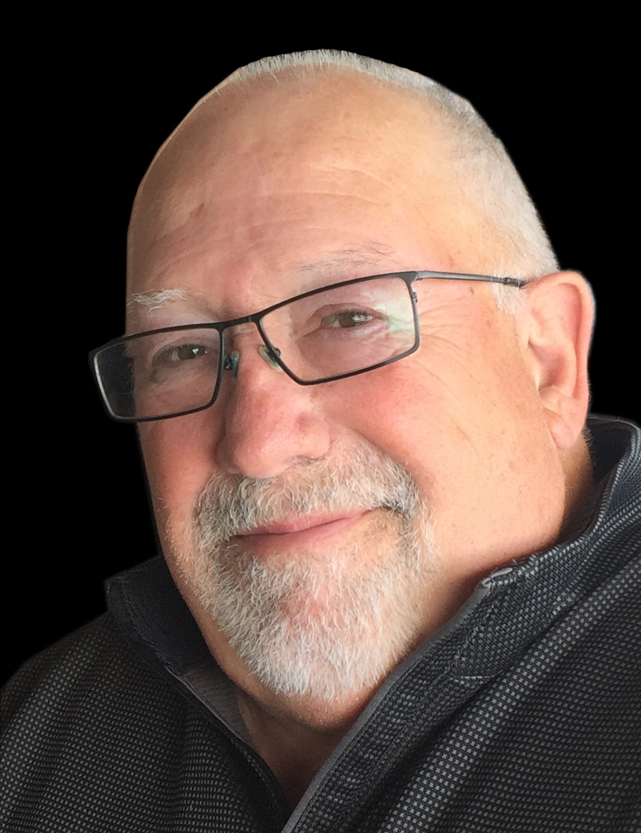 Larry T. Roche - 2020 - Starkson Family Life Celebration Chapel