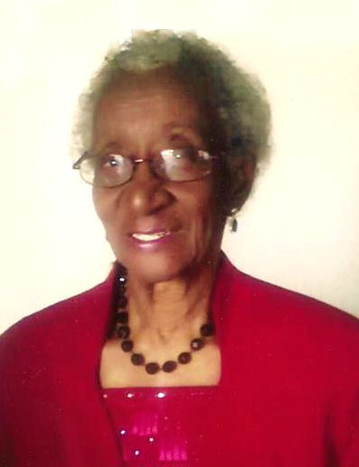 Daisy Mae Walker Johnson - 2017 - Thomson Funeral System