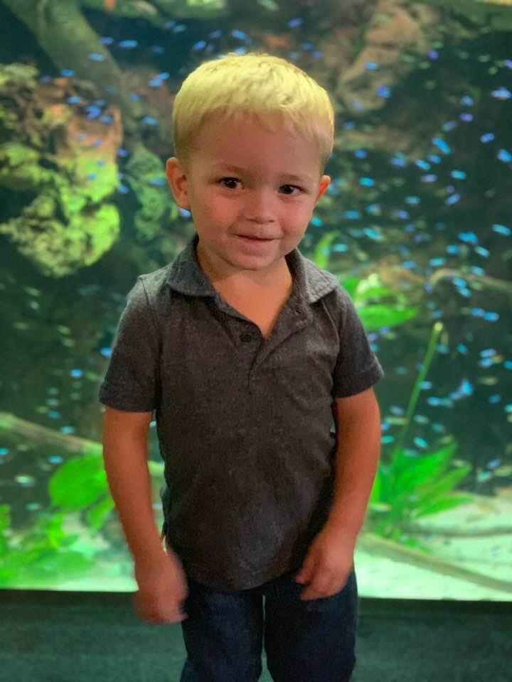 August Anthony Hoeppner - 2020 - Donnellan Family Funeral Services