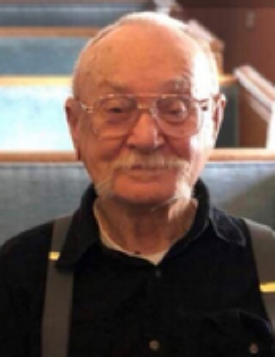 Paul D. Yarnell Obituary - 2020 - Geisel Funeral Home and Crematory
