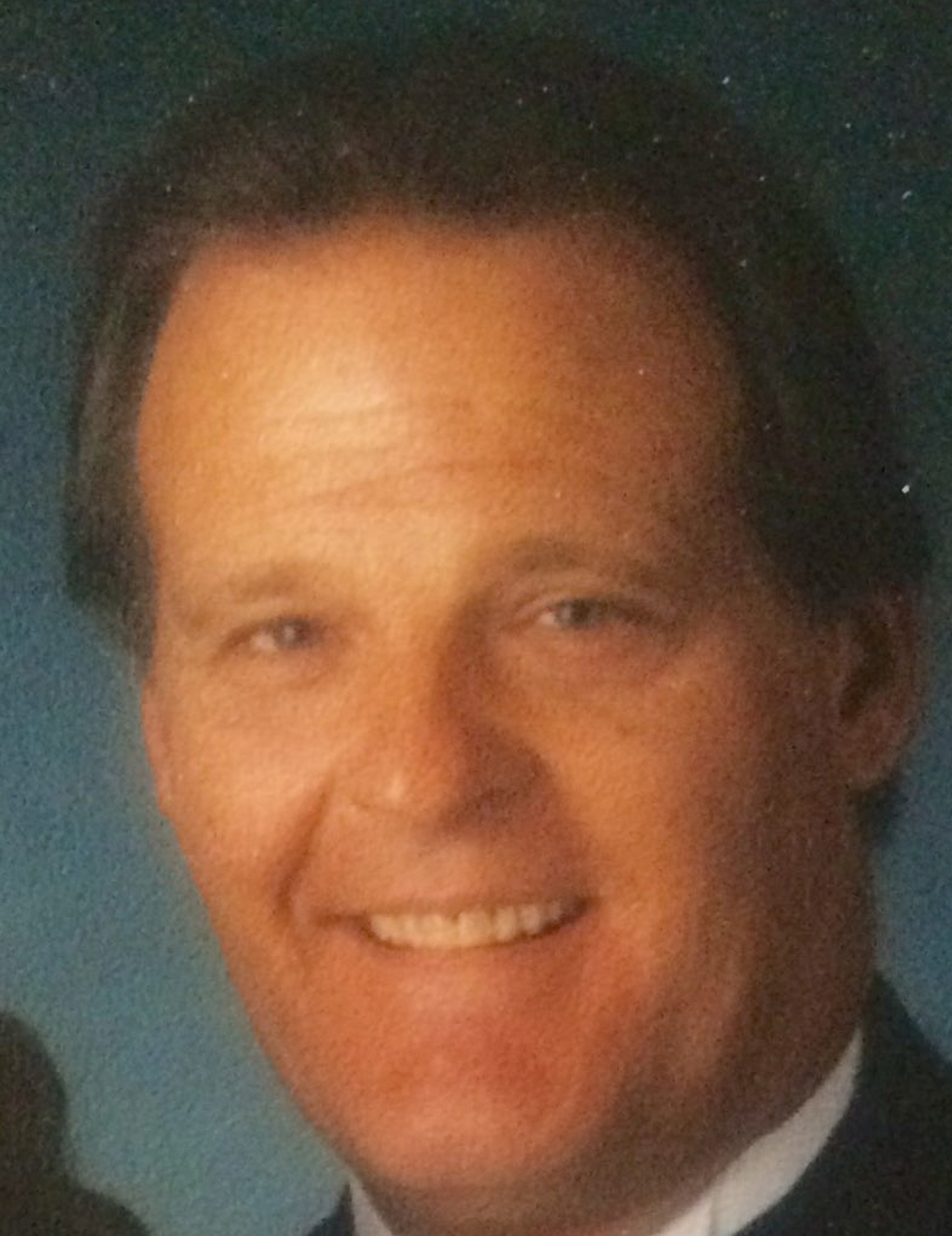 Timothy Frazier Duft - 2020 - Young Funeral Home