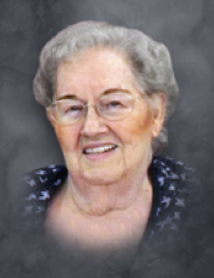 Lora Mae Adams Obituary - 2019 - Fouts Funeral Home