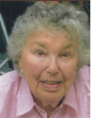 Betty Avery Seamans Obituary - 2014 - Candle Light Funeral Home by ...