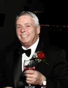 Kevin Seely - 2020 - Arthur F. White Funeral Home, Inc.