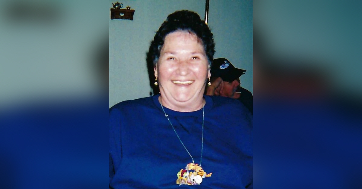 Obituary information for Shirley Jane (Koller) Hamilton