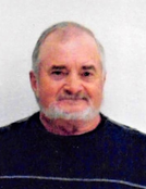 Jimmy Tidmore - 2020 - White Family Funeral Home