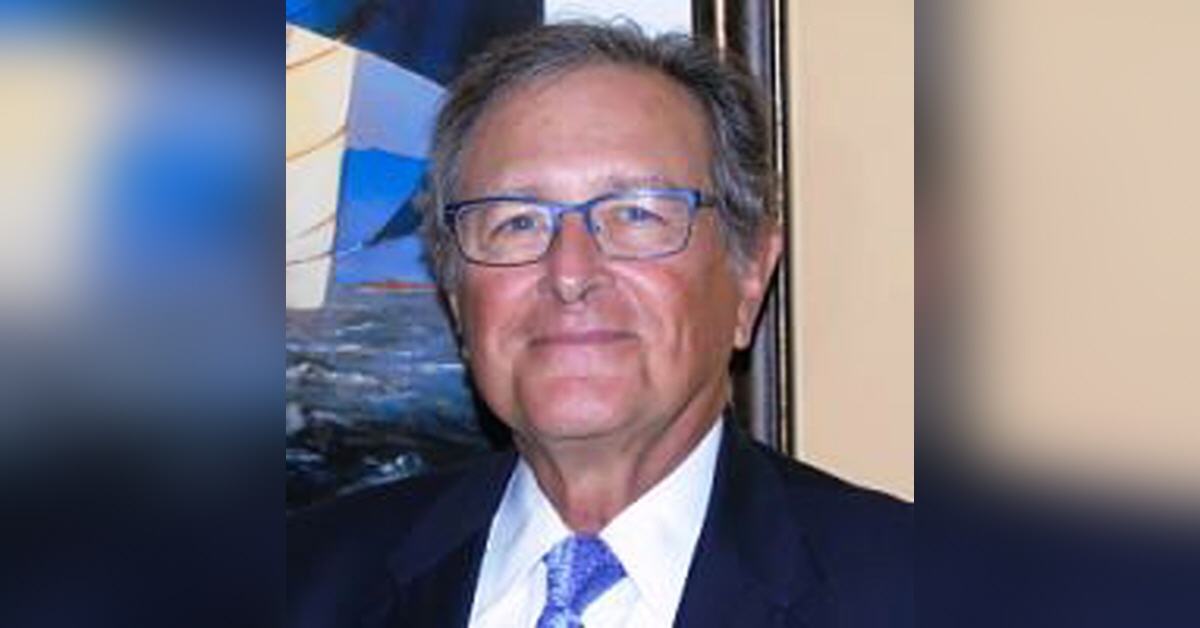 Obituary information for Thomas Gordon McGarry