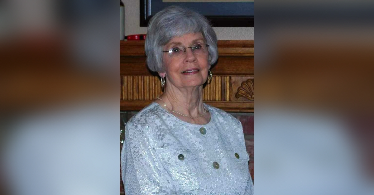 Obituary information for Mary Lou Smith Talbert Dunn