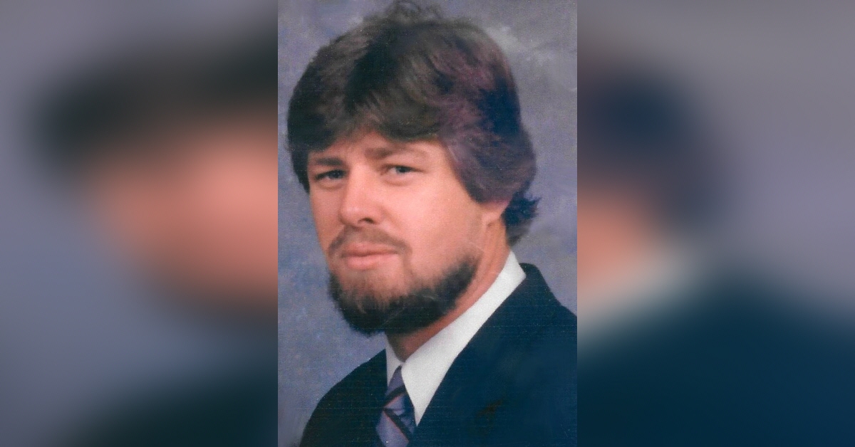 Obituary information for David Allen Warren