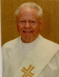 Charles F. Huber, Jr. - 2020 - Mangano Funeral Home - NY