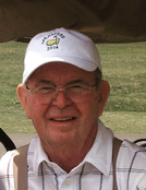 Thomas Bruce Reeves - 2020 - Thomas McAfee Funeral Homes