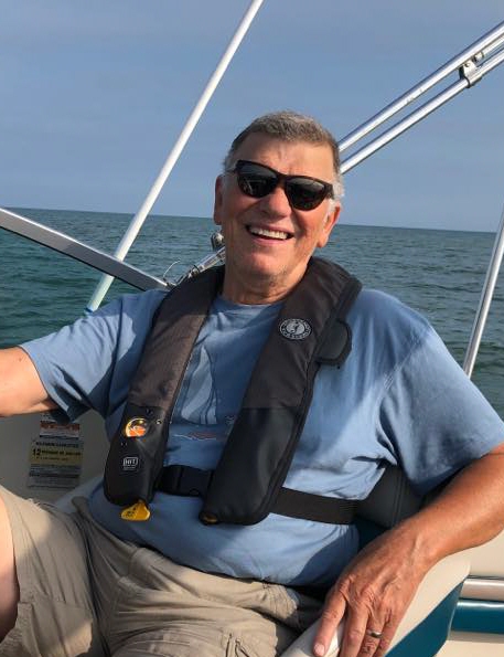 Dr. Henry Reimer - Memories Trees