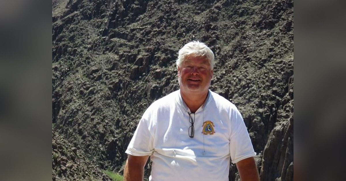 Obituary information for Russell Ray