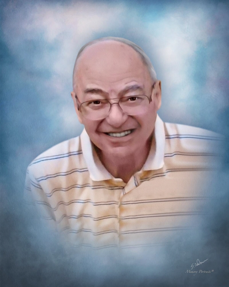 Ray E. Wert - 2016 - Hoffman Funeral Home