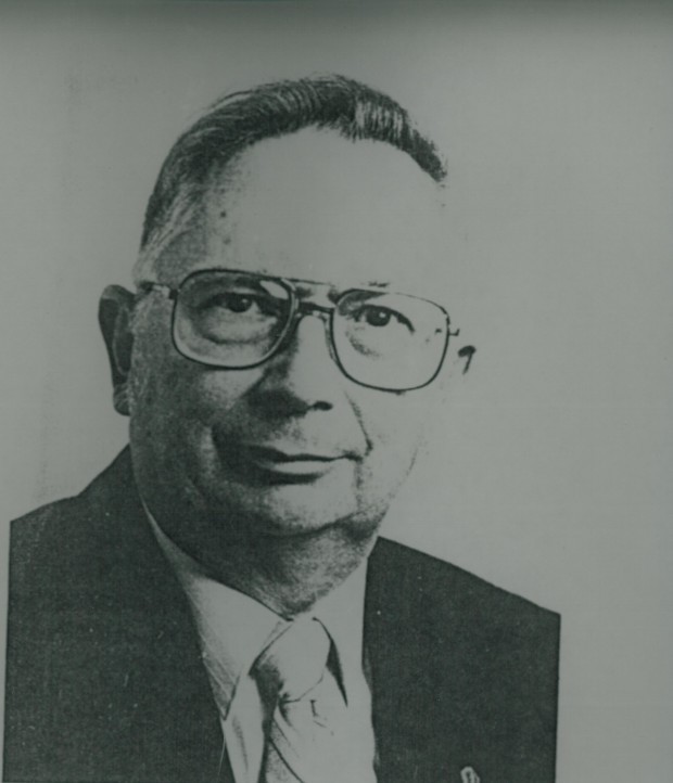 Paul Metz - 2012 - Hoffman Funeral Home