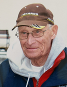 Donald L. Ladd Jr. - 2020 - Dare's Funeral & Cremation Services