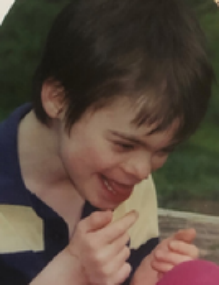 Obituary for Jordan Isaac Slack | Flowers~Leedy & Allen Funeral Homes