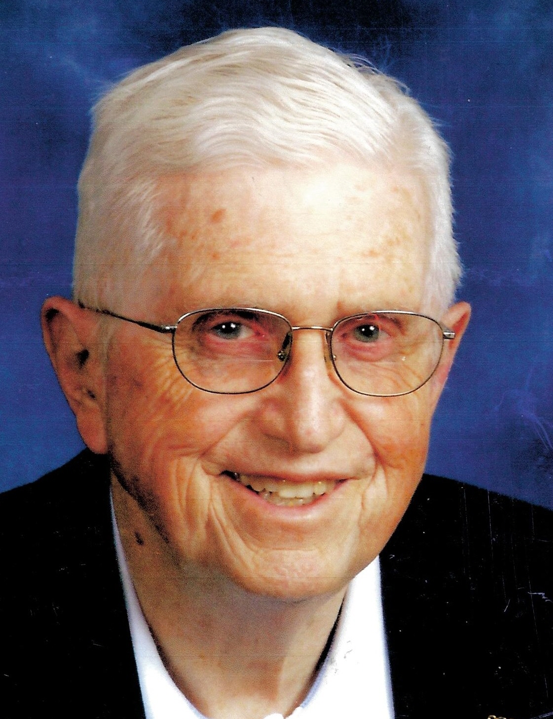 Richard David Miller - 2017 - Caldwell Parrish