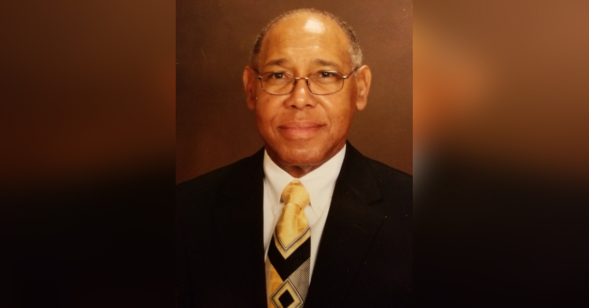 Obituary information for Willie Charles McInnis