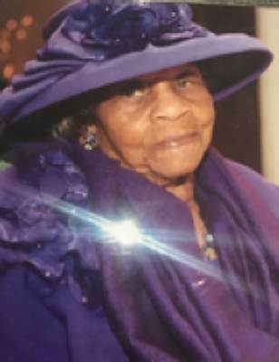 Ella Mae Jackson Obituary - 2019 - Boatright Family Funeral Service
