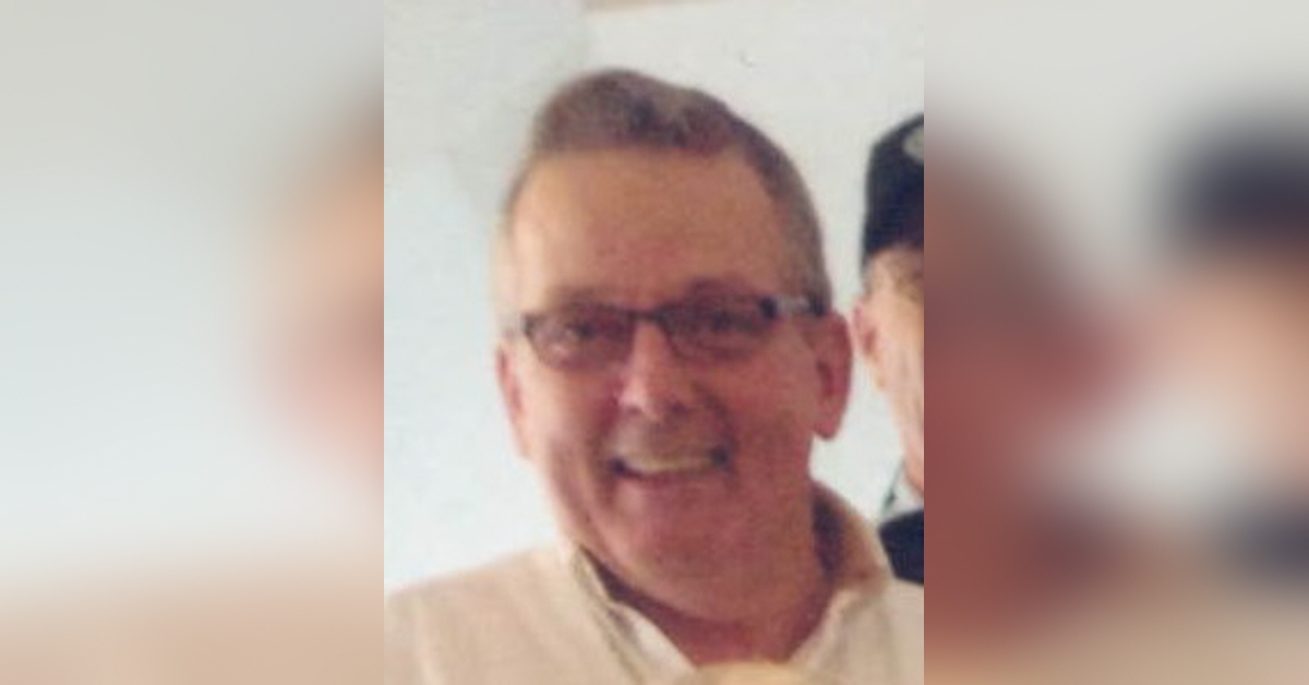 Obituary information for Darrell Nash