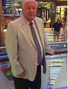 John Elter - 2020 - Flynn Funeral & Cremation Memorial Centers, Inc.