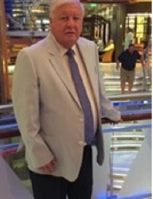 John Elter - 2020 - Flynn Funeral & Cremation Memorial Centers, Inc.