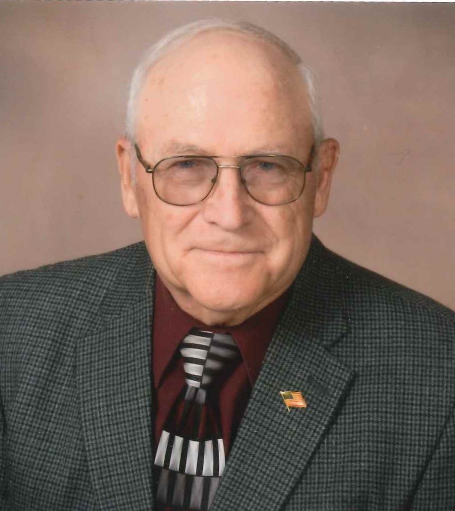 Jack Leroy Sheets - 2020 - Needham-Storey-Wampner Funeral Service