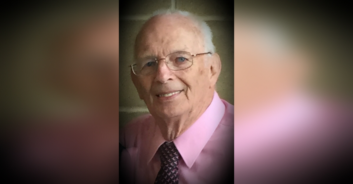 Obituary information for Merle S. Williams