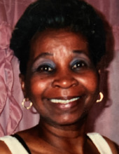 Evangeline Purvis - 2020 - Riley - Antoine Funeral Home