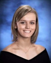 Mackenzie Beyers - 2020 - Oakey's Roanoke Chapel