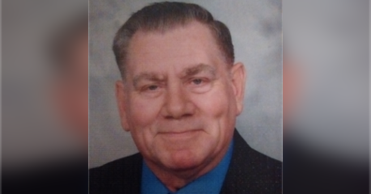 Obituary information for Ed Conner