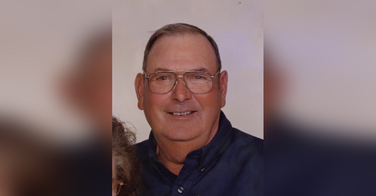 Obituary information for John Wesley Smith