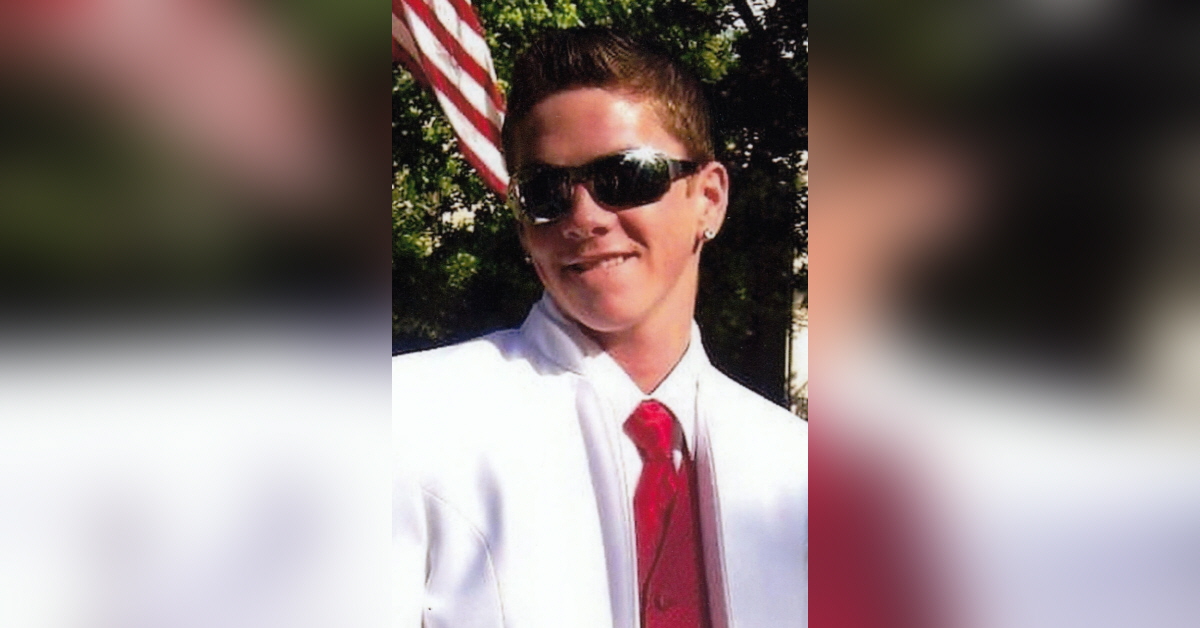 Obituary information for William Shaun Pollard