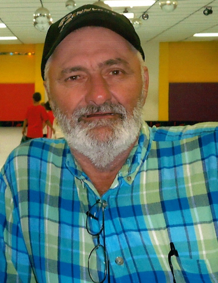 John Wayne "Johnny" Henderson - 2020 - Hughart Beard & Giles