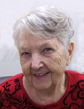 Nancy Foster - 2020 - Johnson Funeral Home