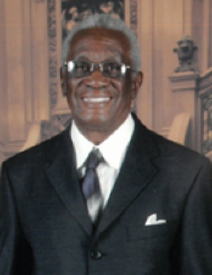 Elder Arthur Lee Jackson, Sr. - 2020 - Sarah L. Carters Funeral Home