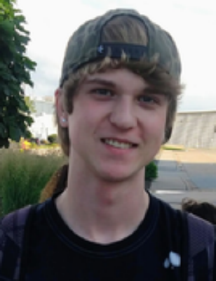 Cory Michael Jordan - 2020 - Brettschneider-Trettin-Nickel Funeral Chapel