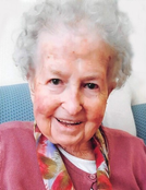 Elizabeth "Lib" Tibbetts - 2020 - Tibbetts-Fischer Funeral Home