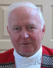 Rev. John Flavin - The Alumni Association of the Pontifical North ...