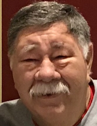 Danny Wayne "Pete" Wooten - 2020 - Macer-Hall Funeral Home