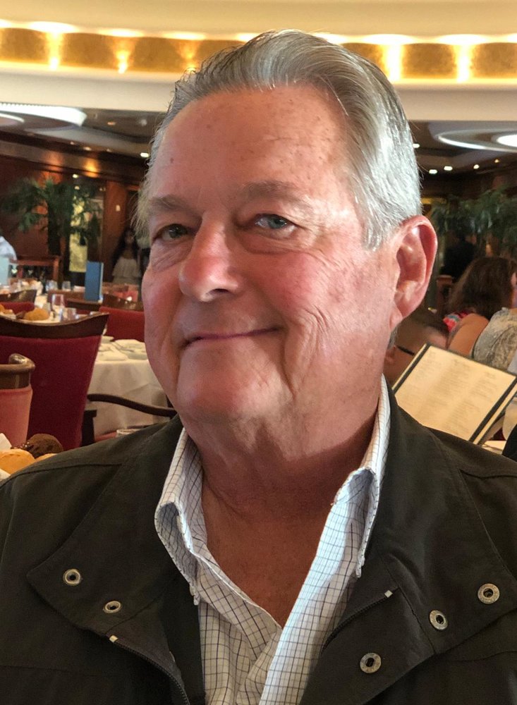 John "Jay" Nye Hatfield III - 2020 - Maguire-Scala Memorial Home, Inc.