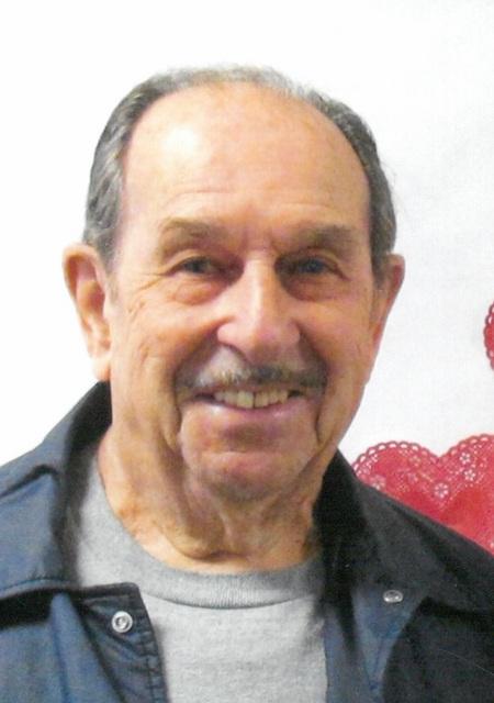 Sam Macaluso - Memories Trees