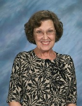 Barbara Jean Kemp - 2020 - Wade Family Funeral Home